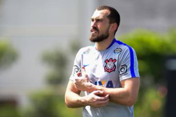 Matheus Vidotto é inscrito e Walter fica fora da primeira fase do ...