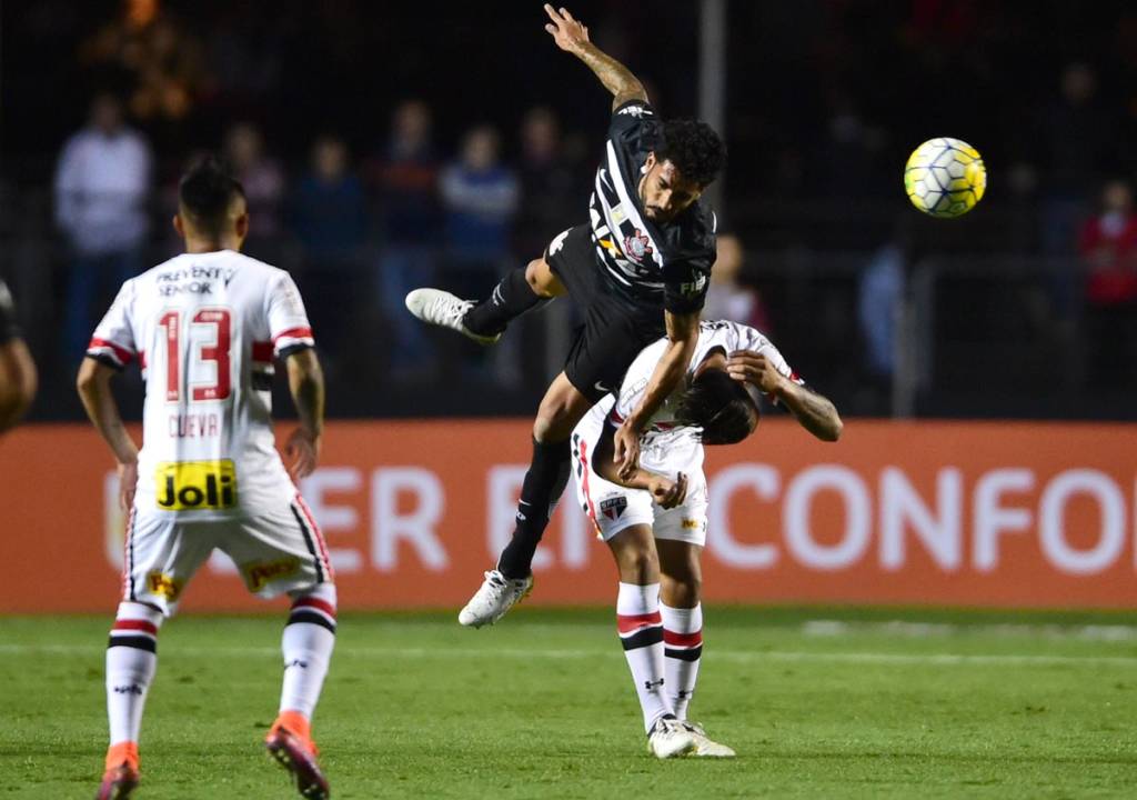 São Paulo pede e Micale libera David Neres da Seleção Brasileira Sub-20 ...