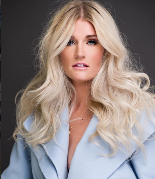 Conheça a canadense Kaylyn Kyle, uma das musas do futebol feminino ...