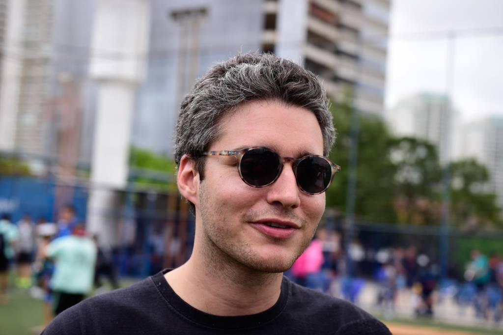 Após sucesso, organizadores preparam sequência da Copa Apitador ...