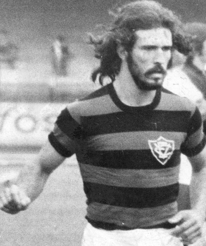 Veja fotos da carreira de Mário Sérgio - Gazeta Esportiva