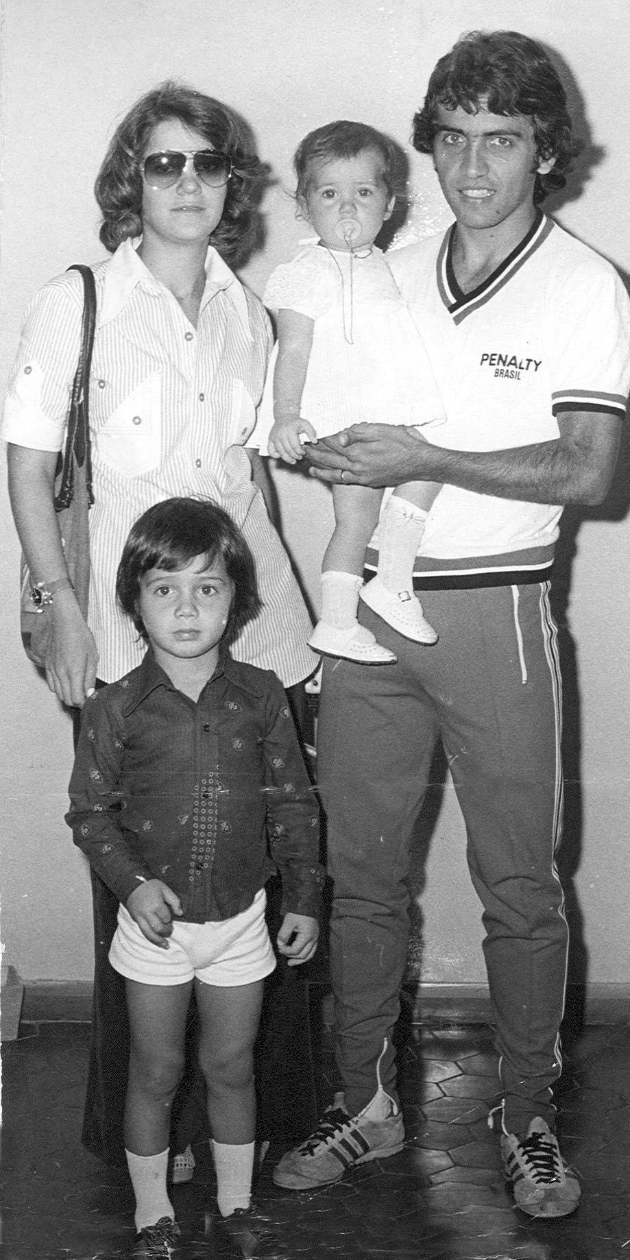 Veja fotos da carreira de Eduardo Baptista, aniversariante do dia ...