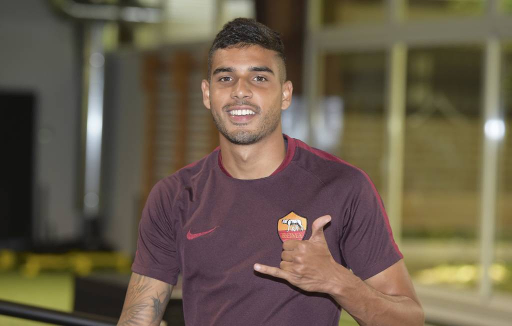 Emerson atinge 12 jogos na Roma e vai render R$ 7 milhões ao Santos ...