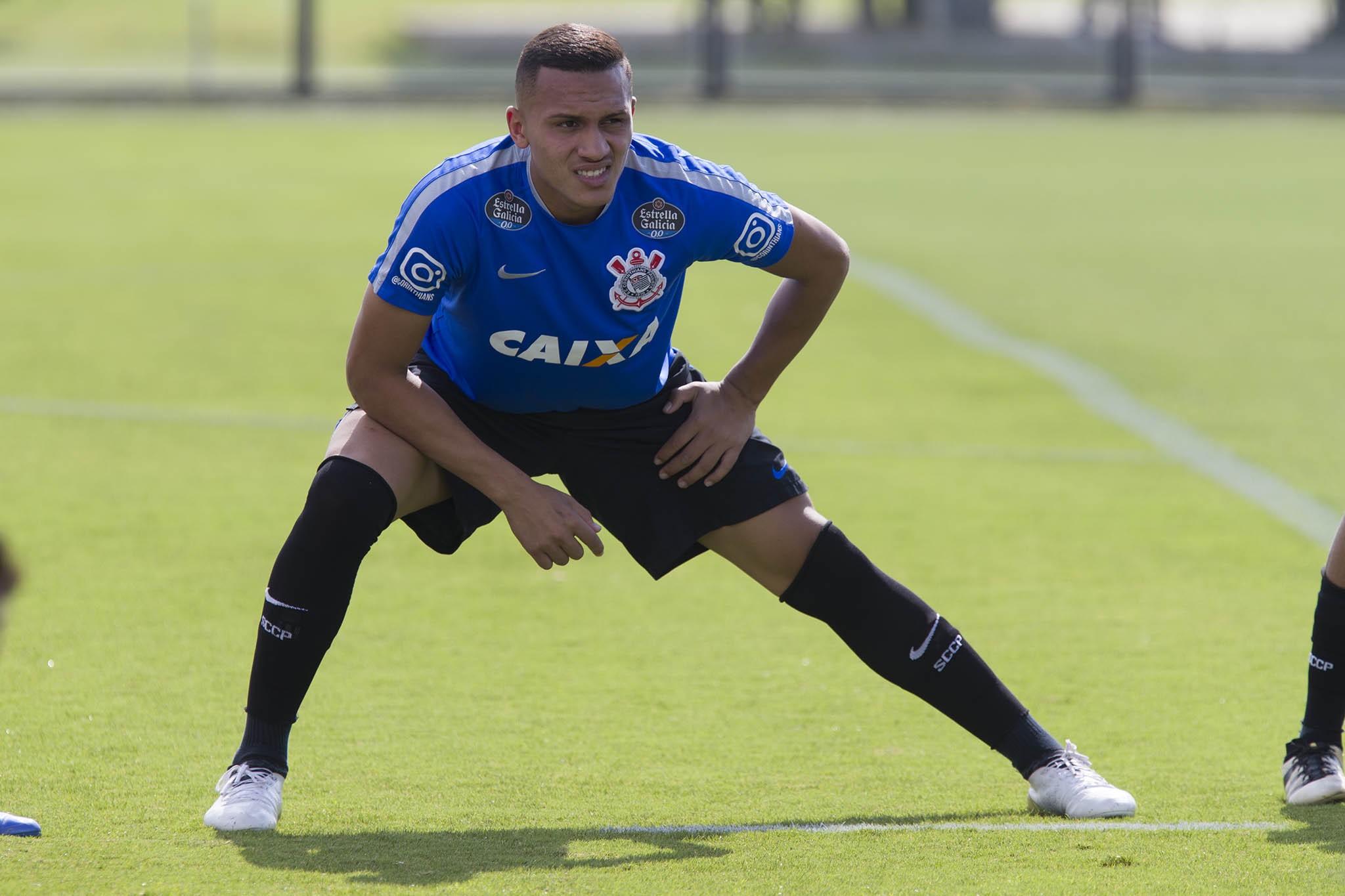 Jabá se anima para 2017 e diz que tem a cara do Corinthians - Gazeta ...