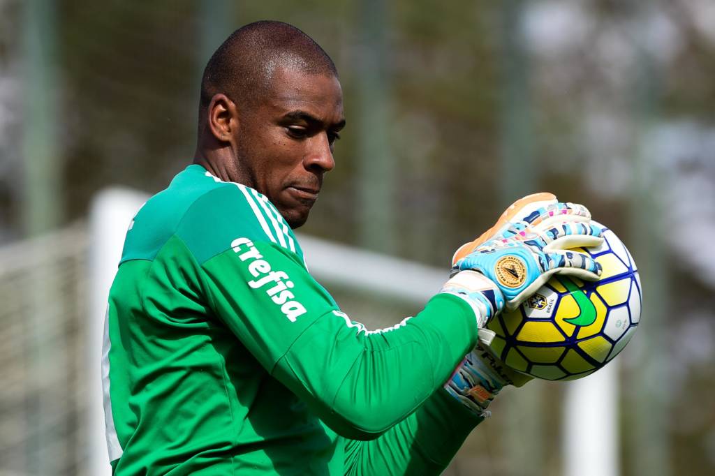 Jailson renova o contrato e fica por mais dois anos no Palmeiras ...