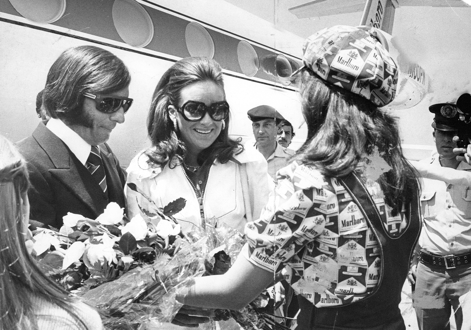 Veja fotos da carreira do piloto Emerson Fittipaldi - Gazeta Esportiva