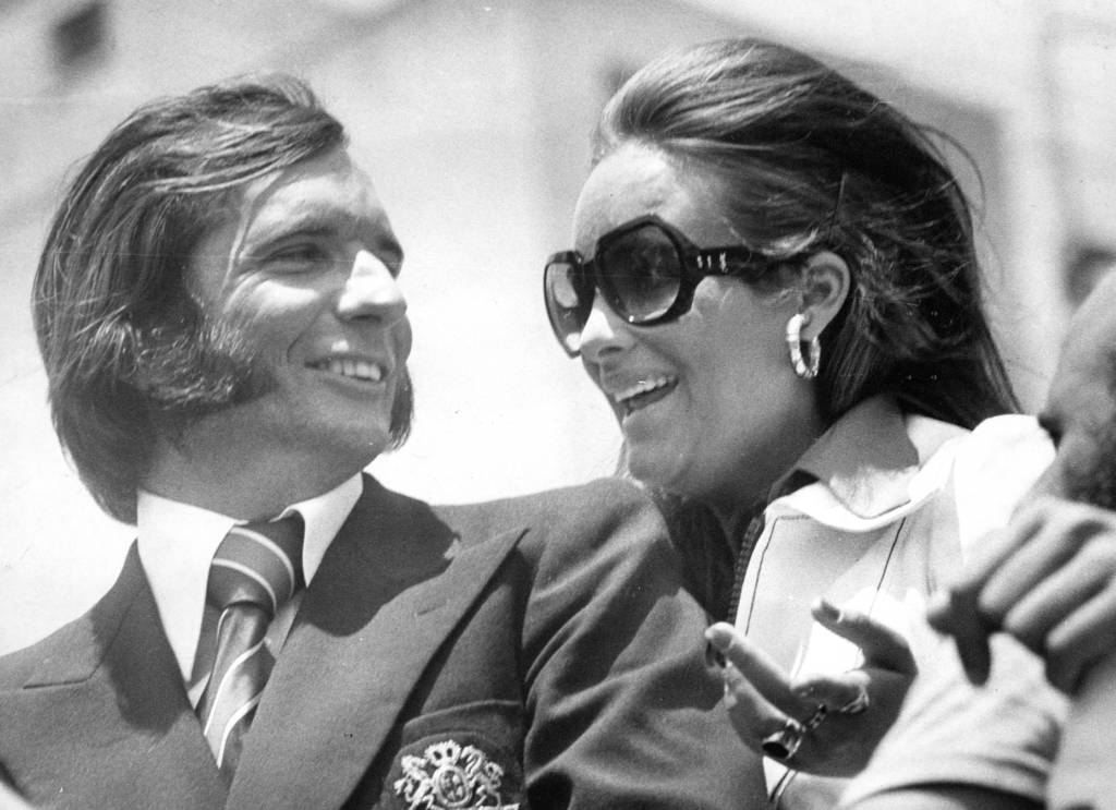 Veja fotos da carreira do piloto Emerson Fittipaldi - Gazeta Esportiva