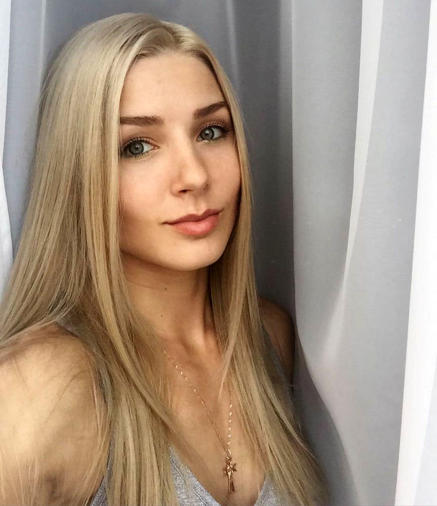 Veja fotos de Ekaterina Vandaryeva, musa do Muay Thai - Gazeta Esportiva