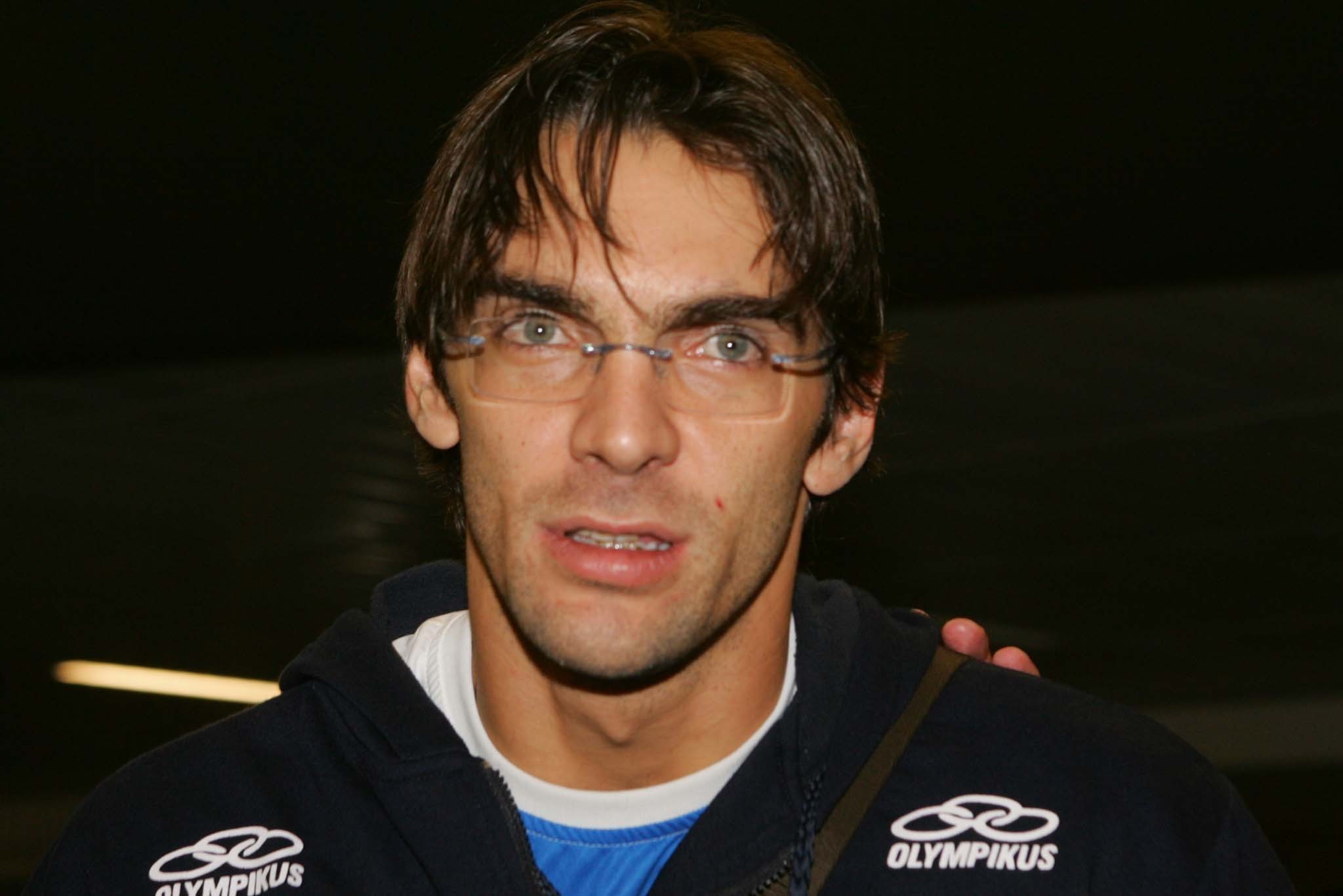 Giba completa 42 anos: relembre momentos marcantes do ídolo do vôlei ...