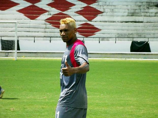 Caça-Rato é anunciado no Tupi e disputará Campeonato Mineiro - Gazeta ...