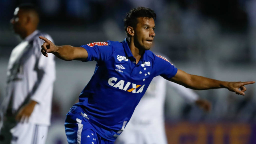 Henrique comemora convocação e valoriza o objetivo do amistoso - Gazeta ...