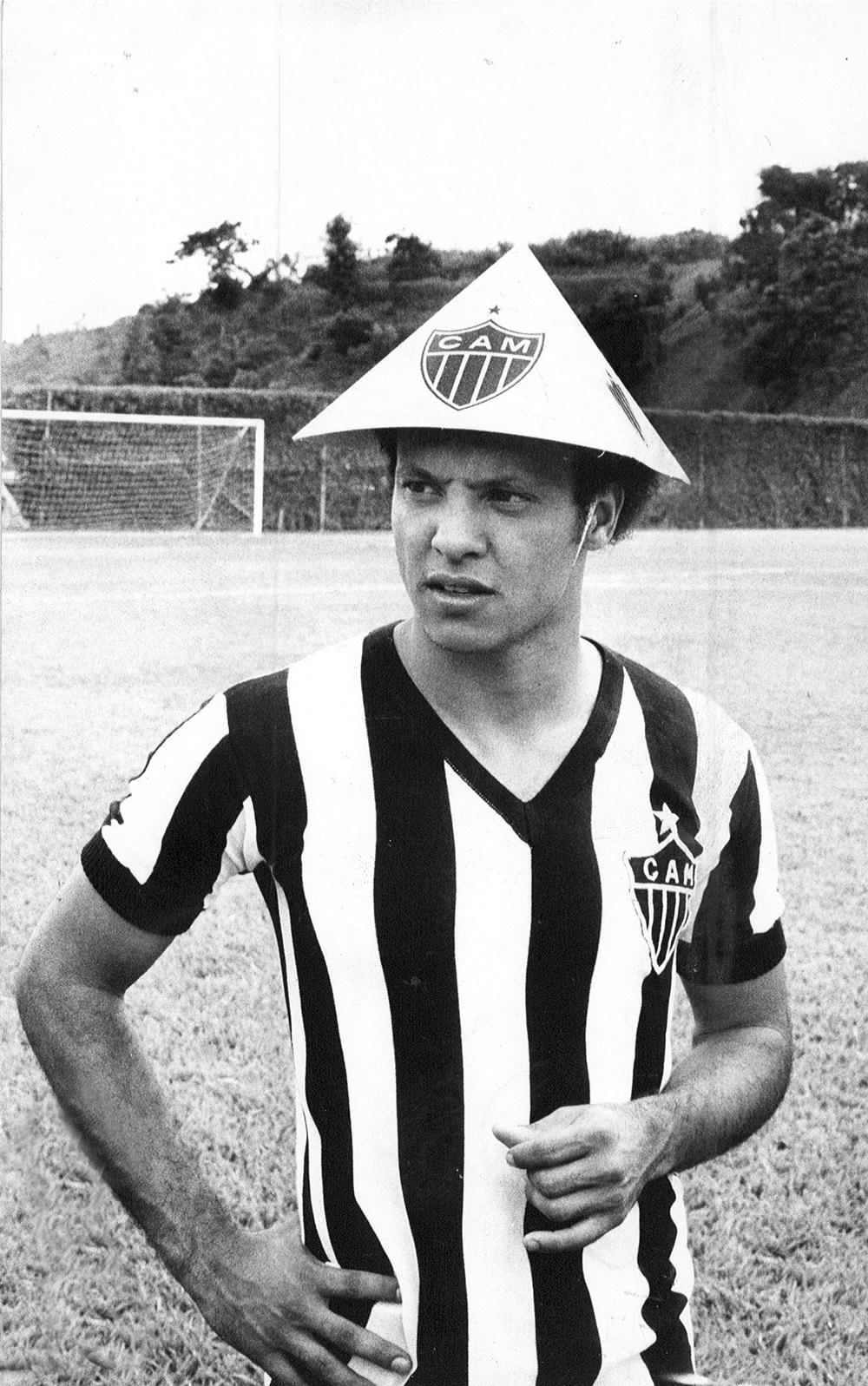 Ex-atacante Reinaldo completa 60 anos: veja fotos do ídolo - Gazeta ...