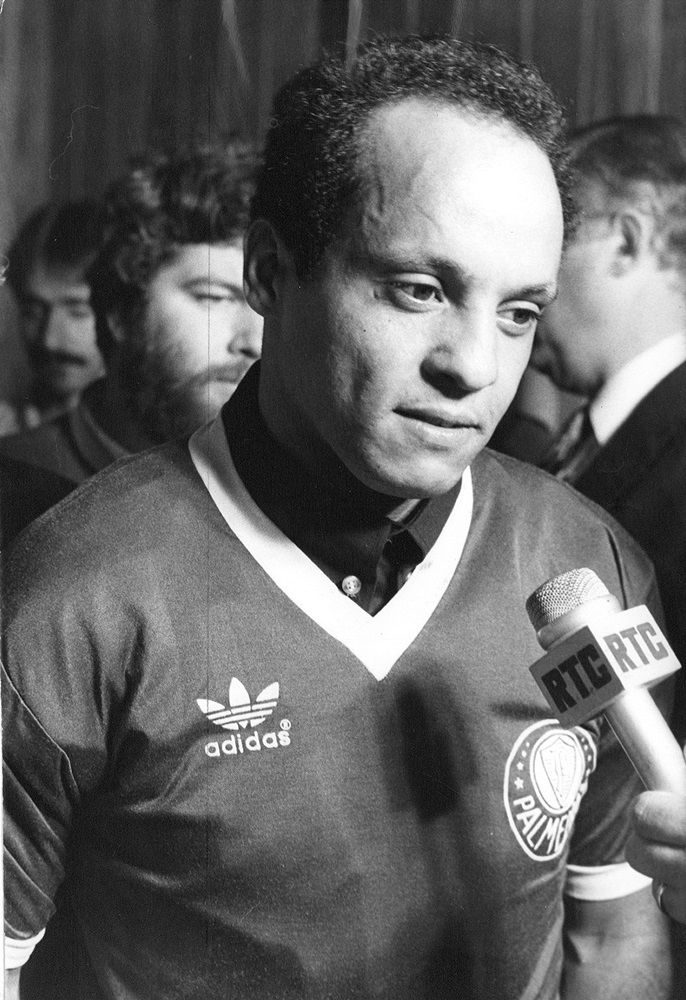 Ex-atacante Reinaldo completa 60 anos: veja fotos do ídolo - Gazeta ...