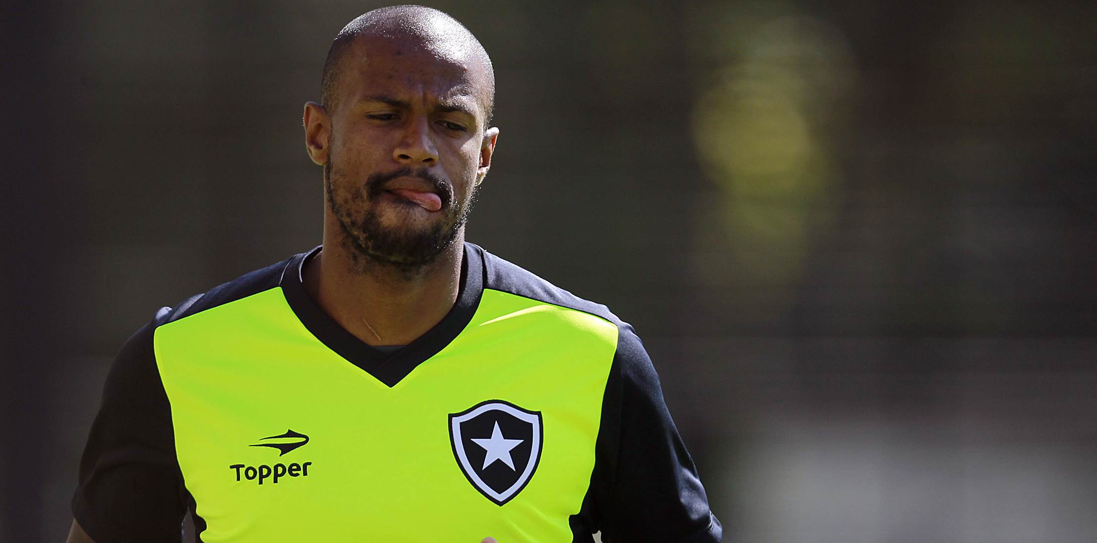 Airton vê Botafogo com "espírito" certo para a disputa da Libertadores ...