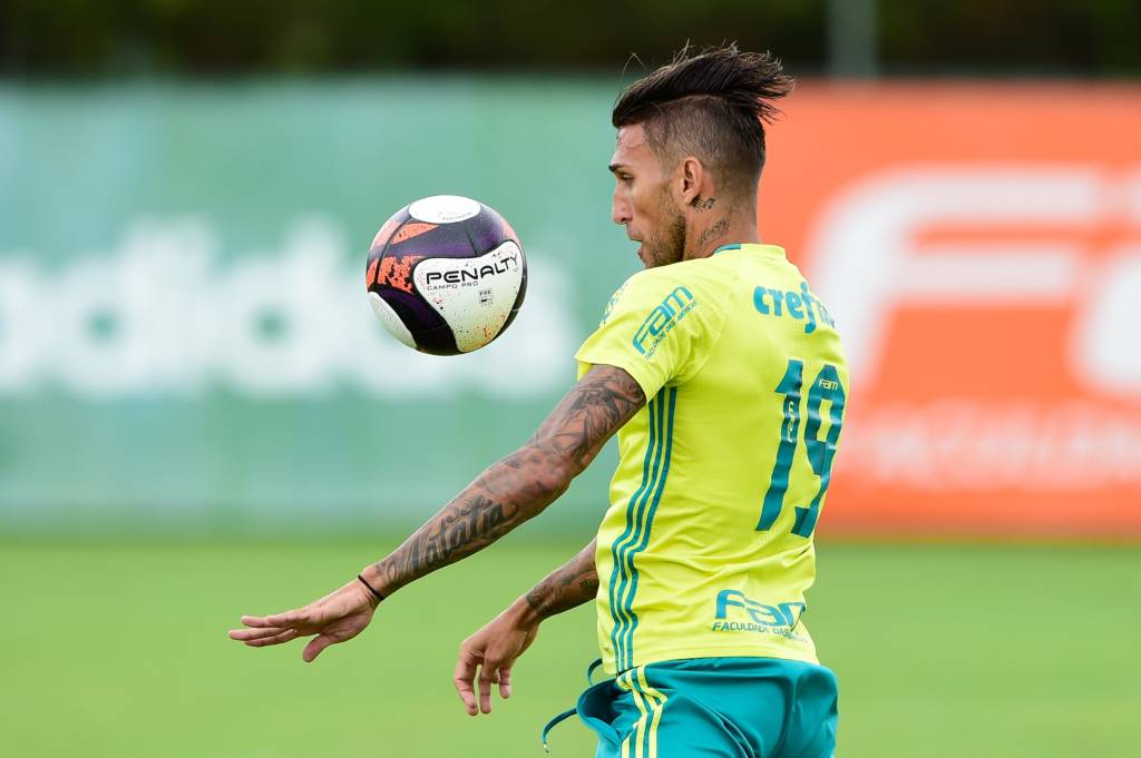 Rafa Marques aprova mudanças com Eduardo e crê em inscrição no Paulista ...