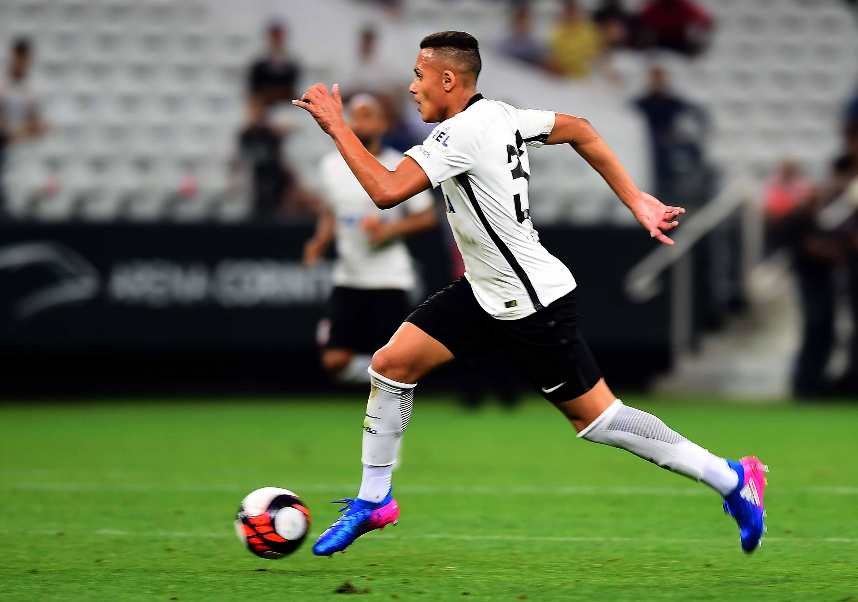 Jabá se anima com chance em volta da Seleção: “Para que férias ...