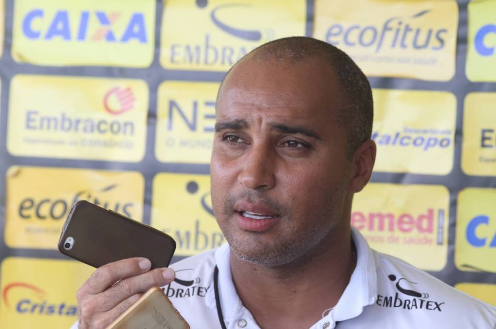 Deivid sobre o ano do Flamengo: “As contratações não foram tão bem ...