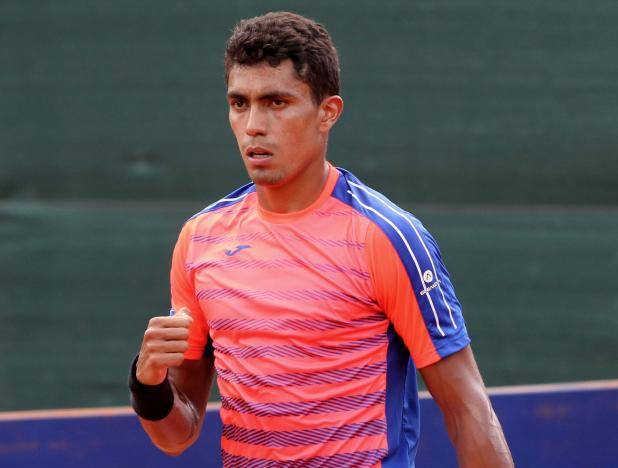 Thiago Monteiro elimina Bellucci e vai às quartas no Aberto do Rio ...