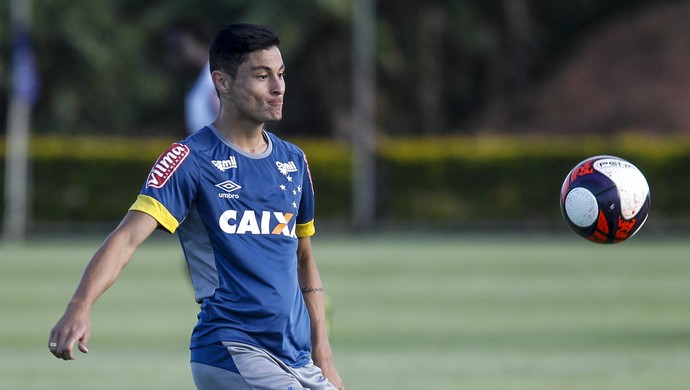 Depois de passar por gigantes, Diogo Barbosa vê na Copa do Brasil ...