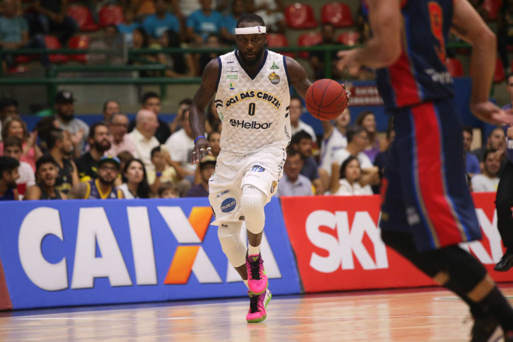 Com "gringos" no topo, NBB divulga participantes do Jogo das Estrelas ...