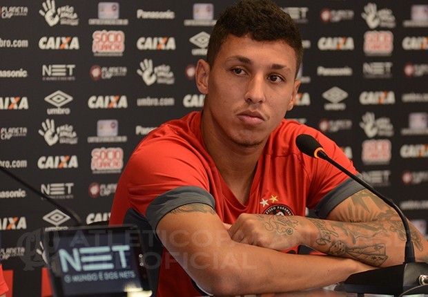 Crysan vê detalhes impedindo o Furacão melhor no Estadual - Gazeta ...