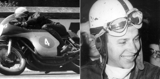 Morre John Surtees, único campeão da Fórmula 1 e da Moto GP - Gazeta ...