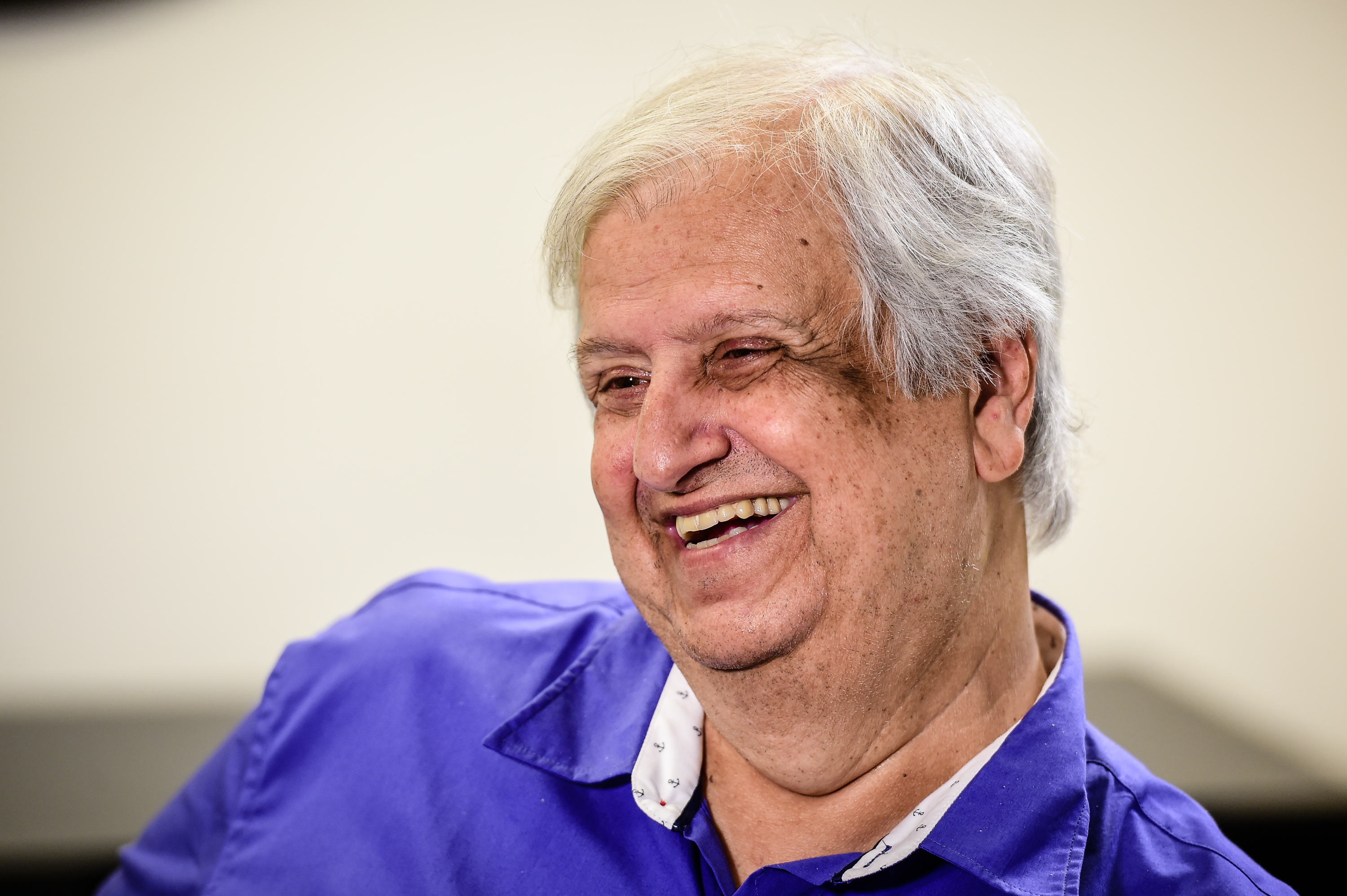 Após 'colocar a casa em ordem', Modesto quer nova arena e Mundial para ...