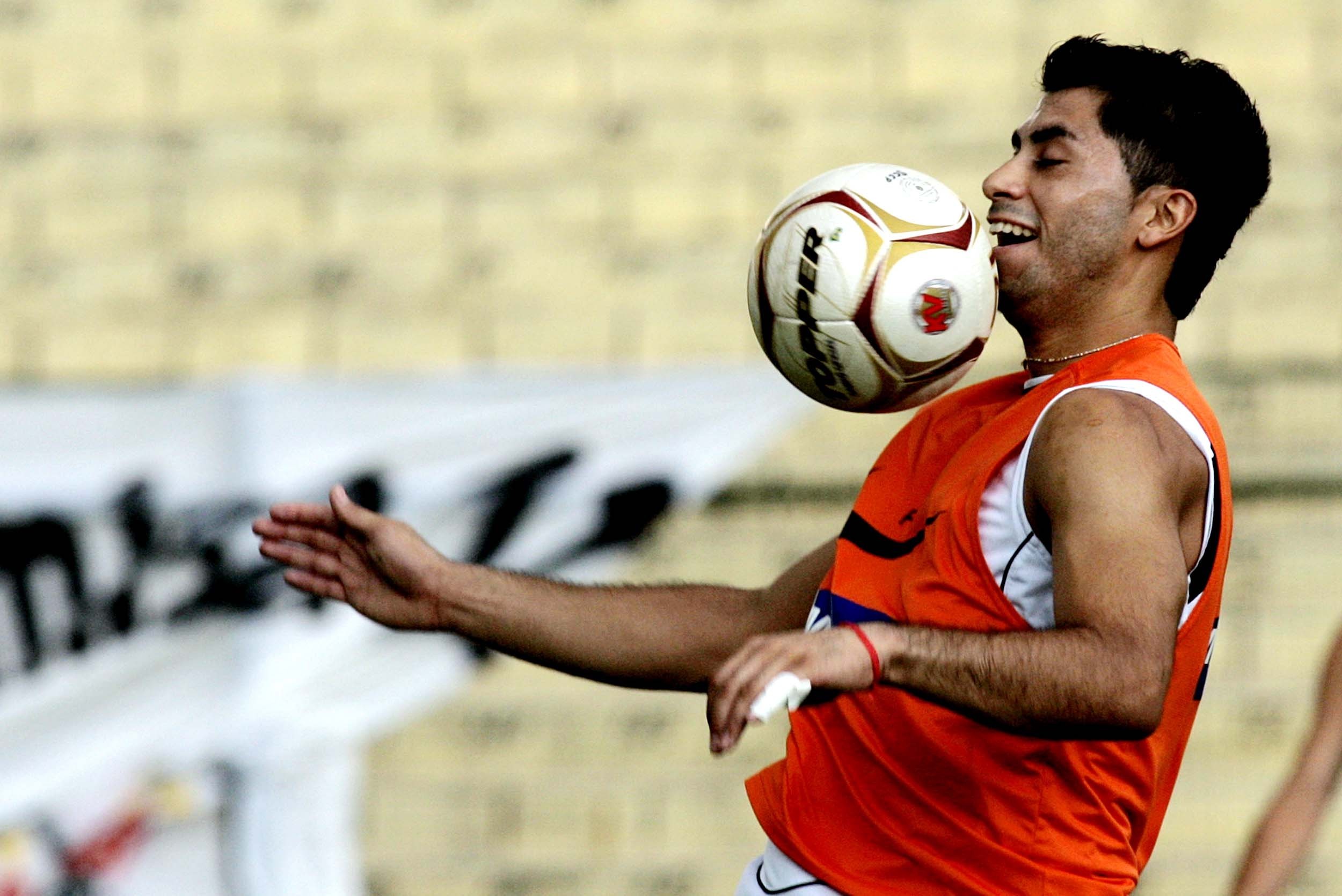 Veja fotos da passagem de Johnny Herrera pelo Corinthians - Gazeta ...