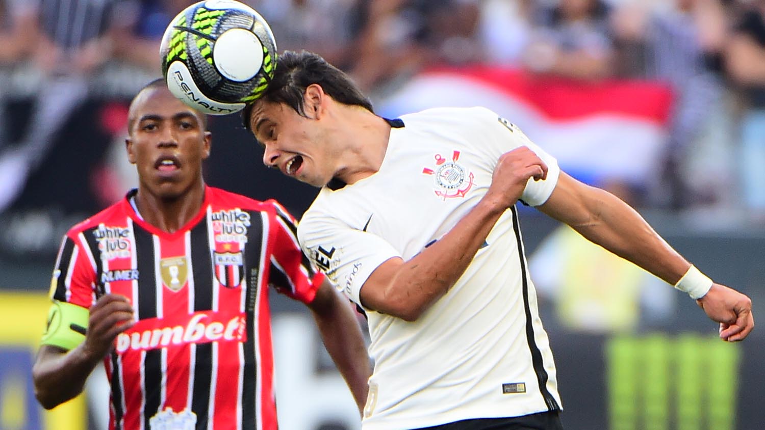 Veja fotos de Corinthians x Botafogo-SP no Paulistão 2017 - Gazeta ...