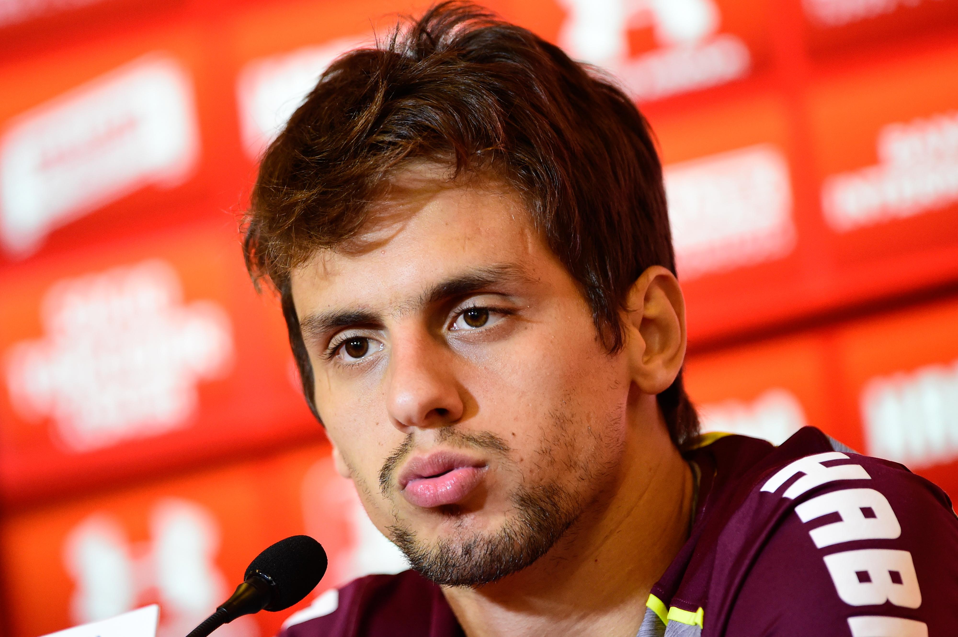 Rodrigo não vê rival como quarta força e pede cautela com Cueva ...