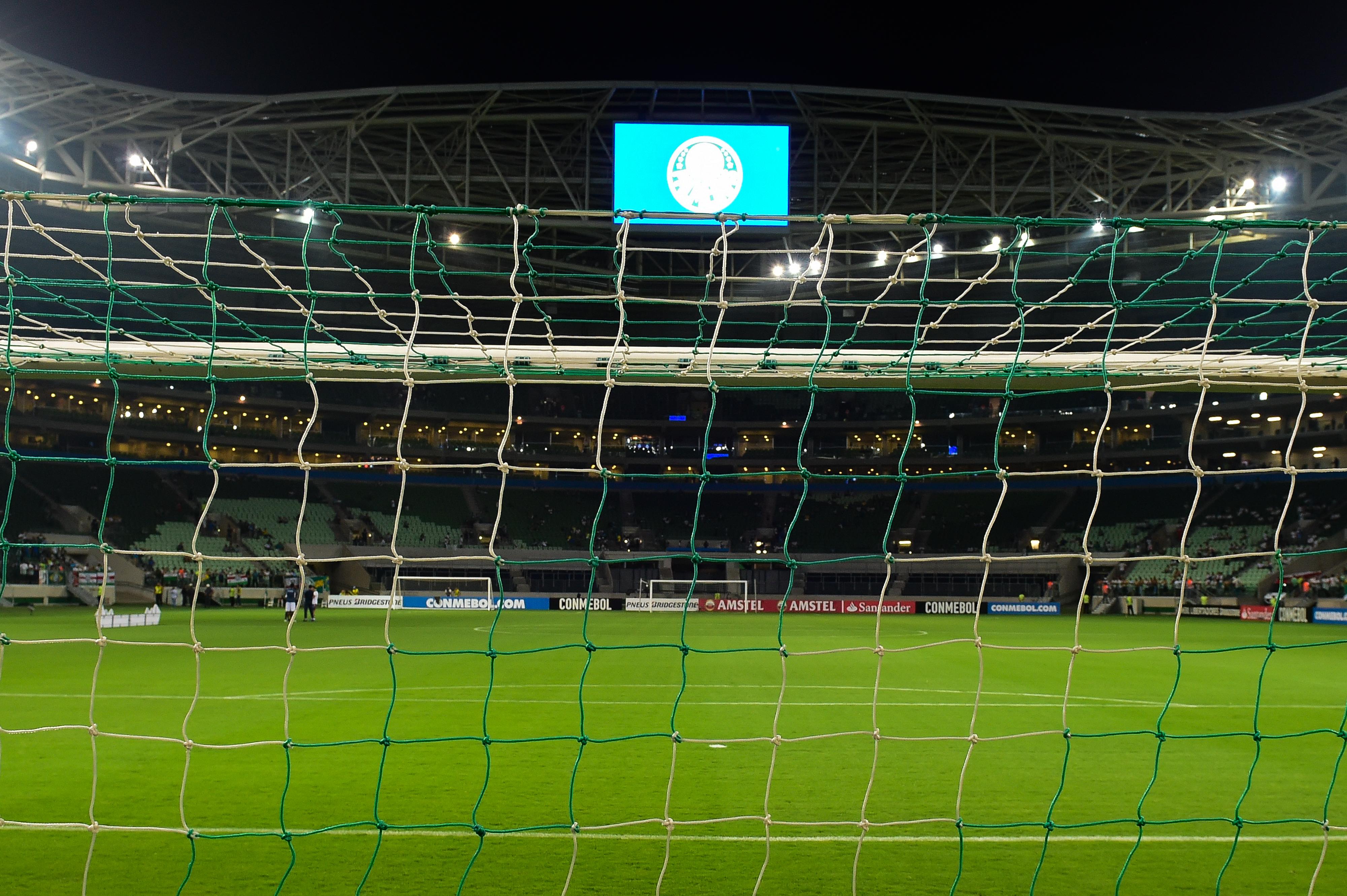 Confira belas imagens do Estádio Palestra Itália! - Gazeta Esportiva