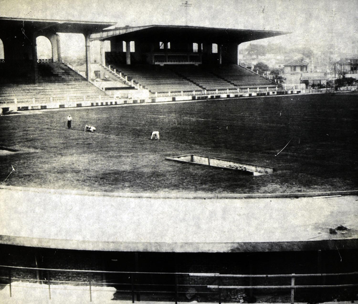 Palestra Itália em 15 fotos: confira imagens exclusivas do estádio ...