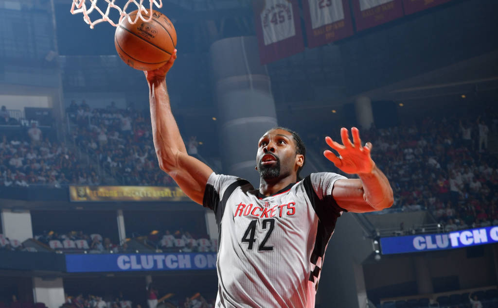 Nenê sai machucado, mas Rockets empatam série com os Spurs - Gazeta ...