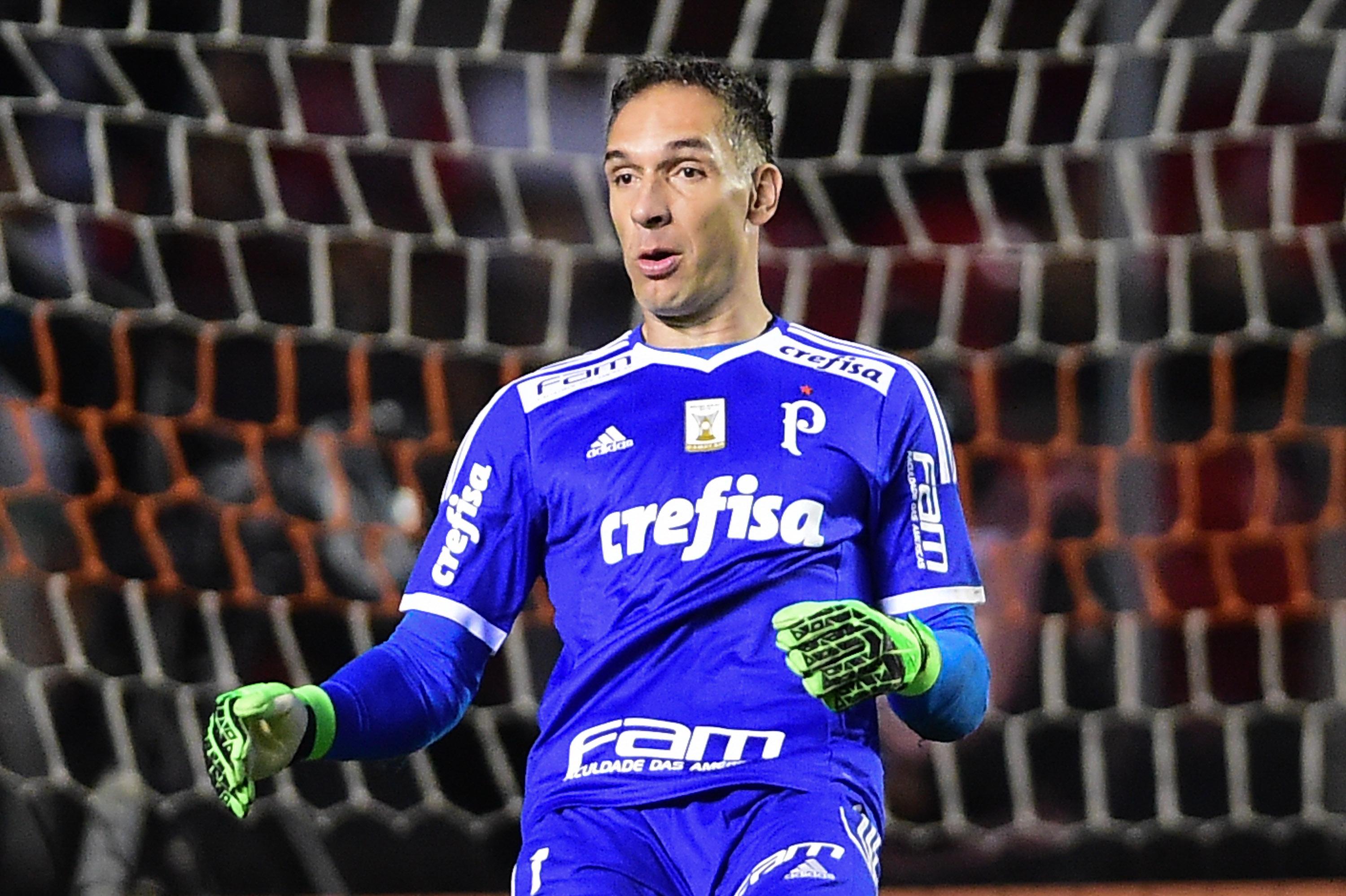 Jean e Prass assumem falhas em clássico e são absolvidos por Cuca ...