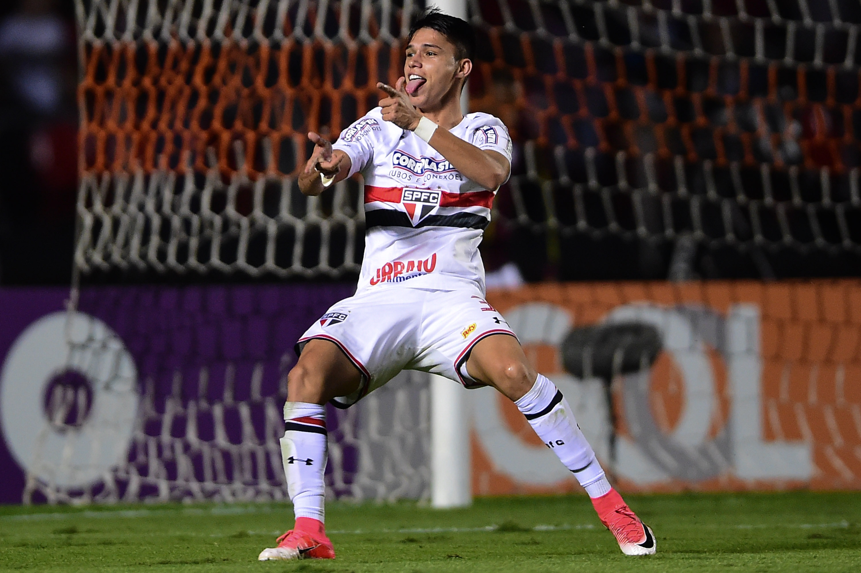 Veja fotos do Choque-Rei - Gazeta Esportiva