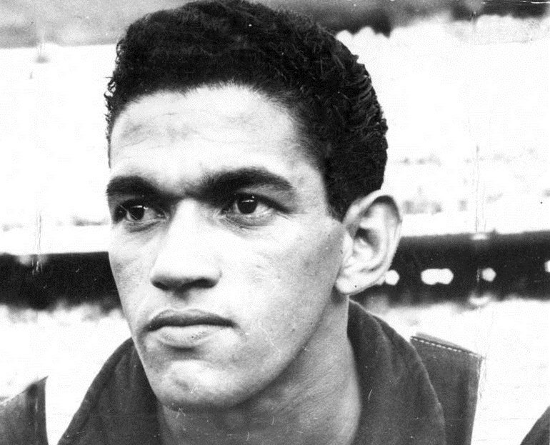 Restos mortais de Garrincha estão perdidos | Gazeta Esportiva