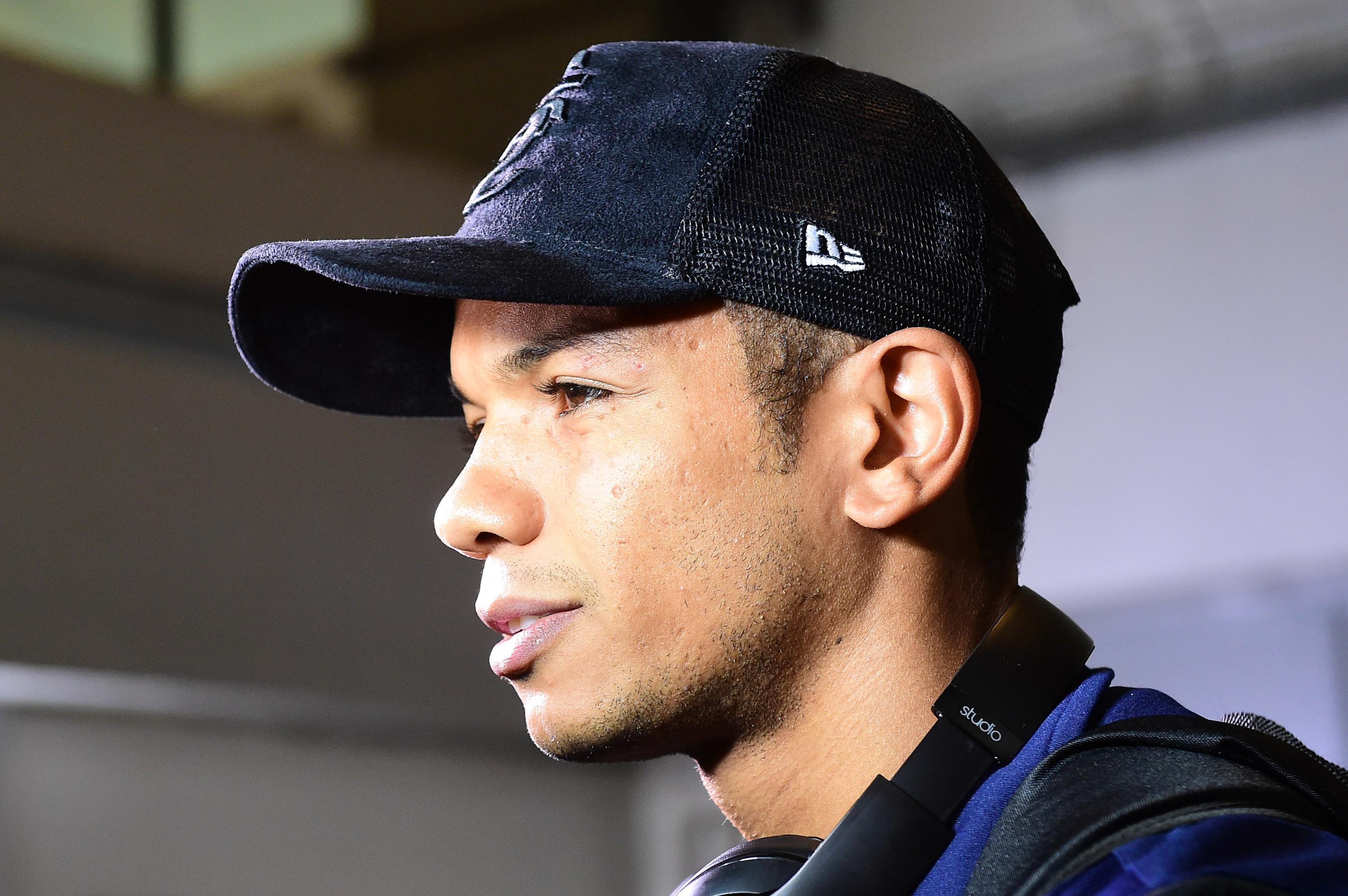 David Braz celebra vitória e se prepara para receber Levir Culpi ...