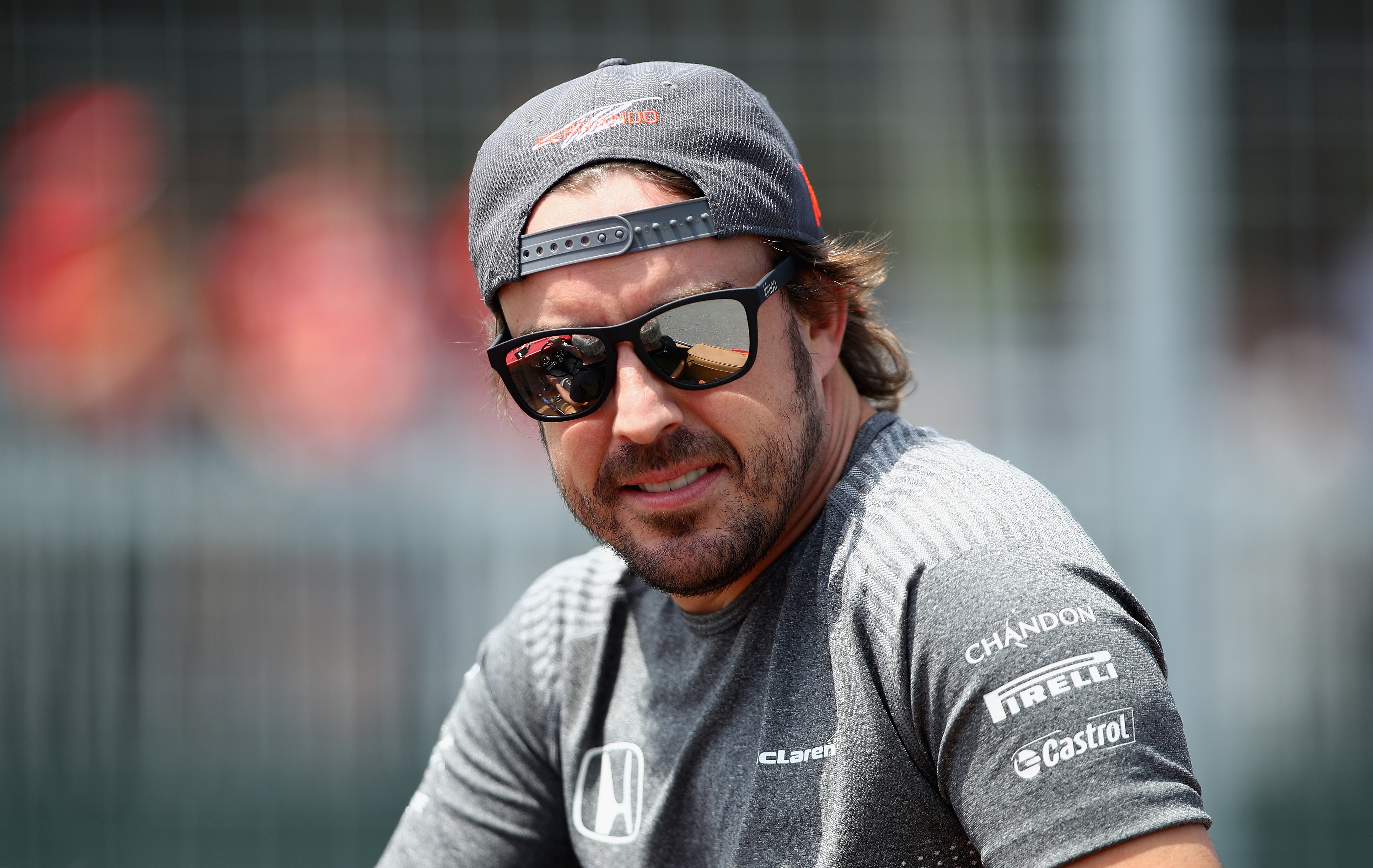 Fernando Alonso poderia ser tetracampeão da F1, afirma Nick Fry ...