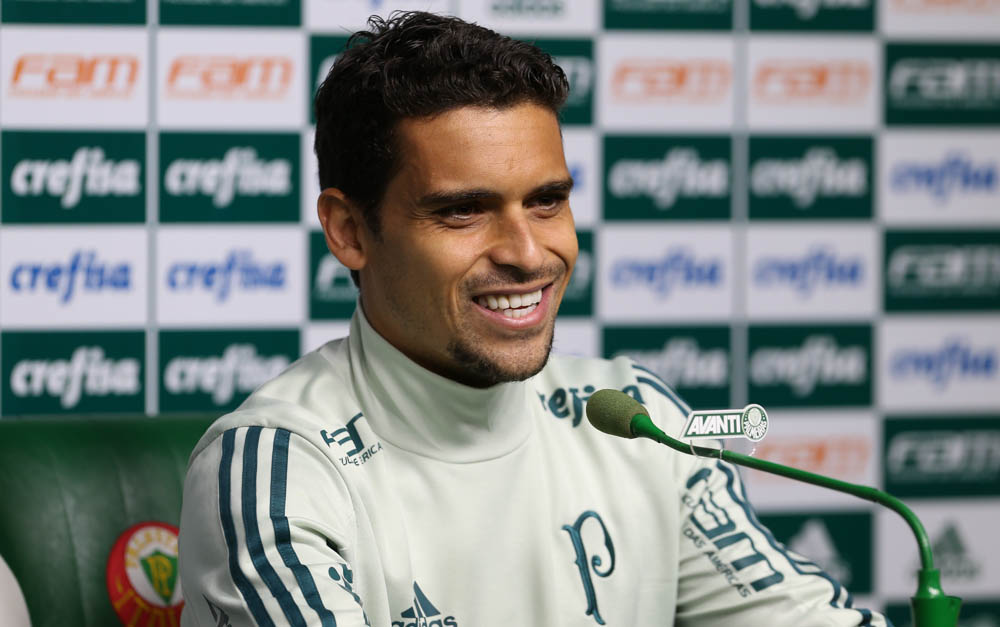 Jean prega respeito ao Atlético-GO e analisa armas adversárias - Gazeta ...