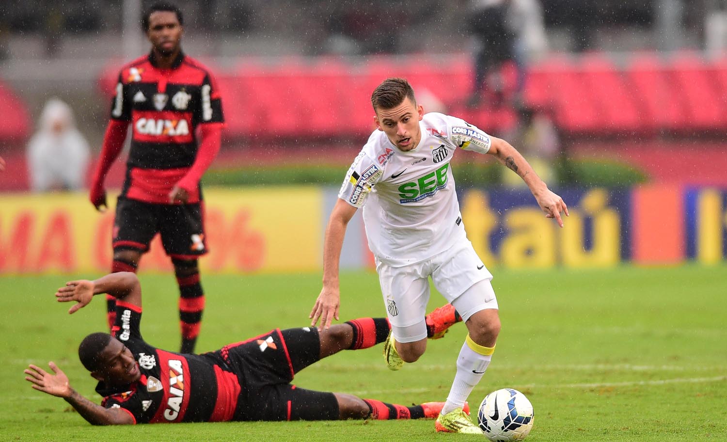 Veja fotos da carreira do jogador Lucas Lima - Gazeta Esportiva