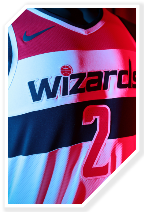 Confira os novos uniformes dos times da NBA - Gazeta Esportiva