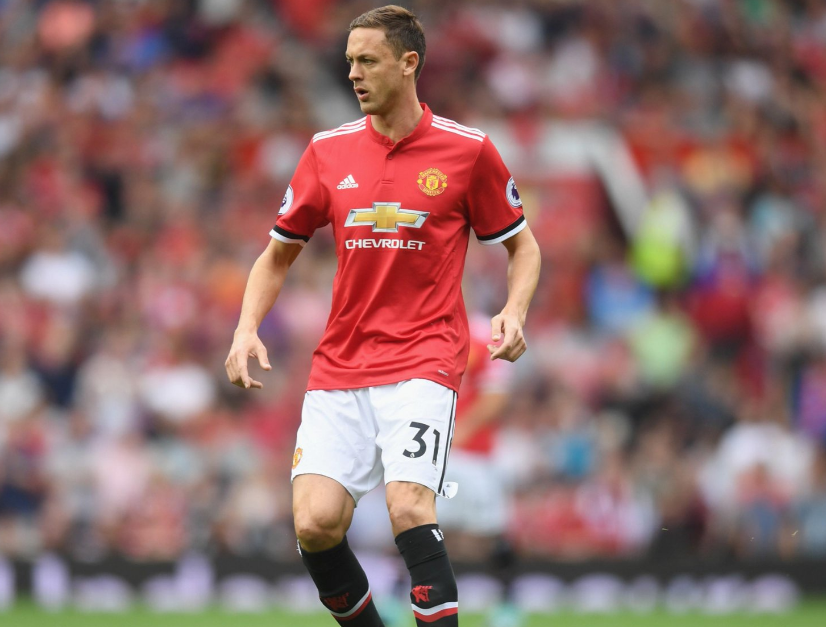 Contratado nesta temporada, Matic recebe elogios de companheiros no ...