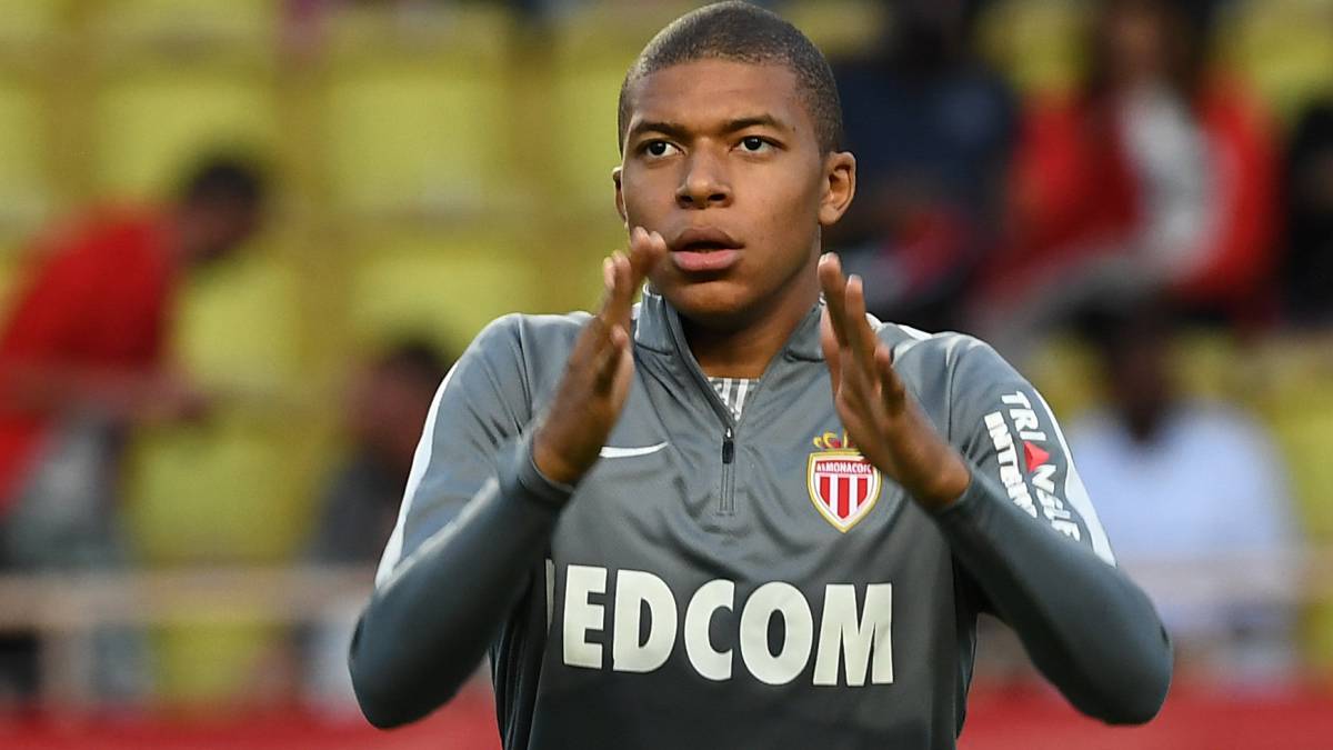 Mbappé será apresentado pelo PSG na próxima semana, diz jornal - Gazeta ...