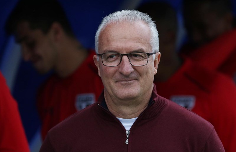 Dorival diz que arrancada do São Paulo “é questão de tempo” - Gazeta ...