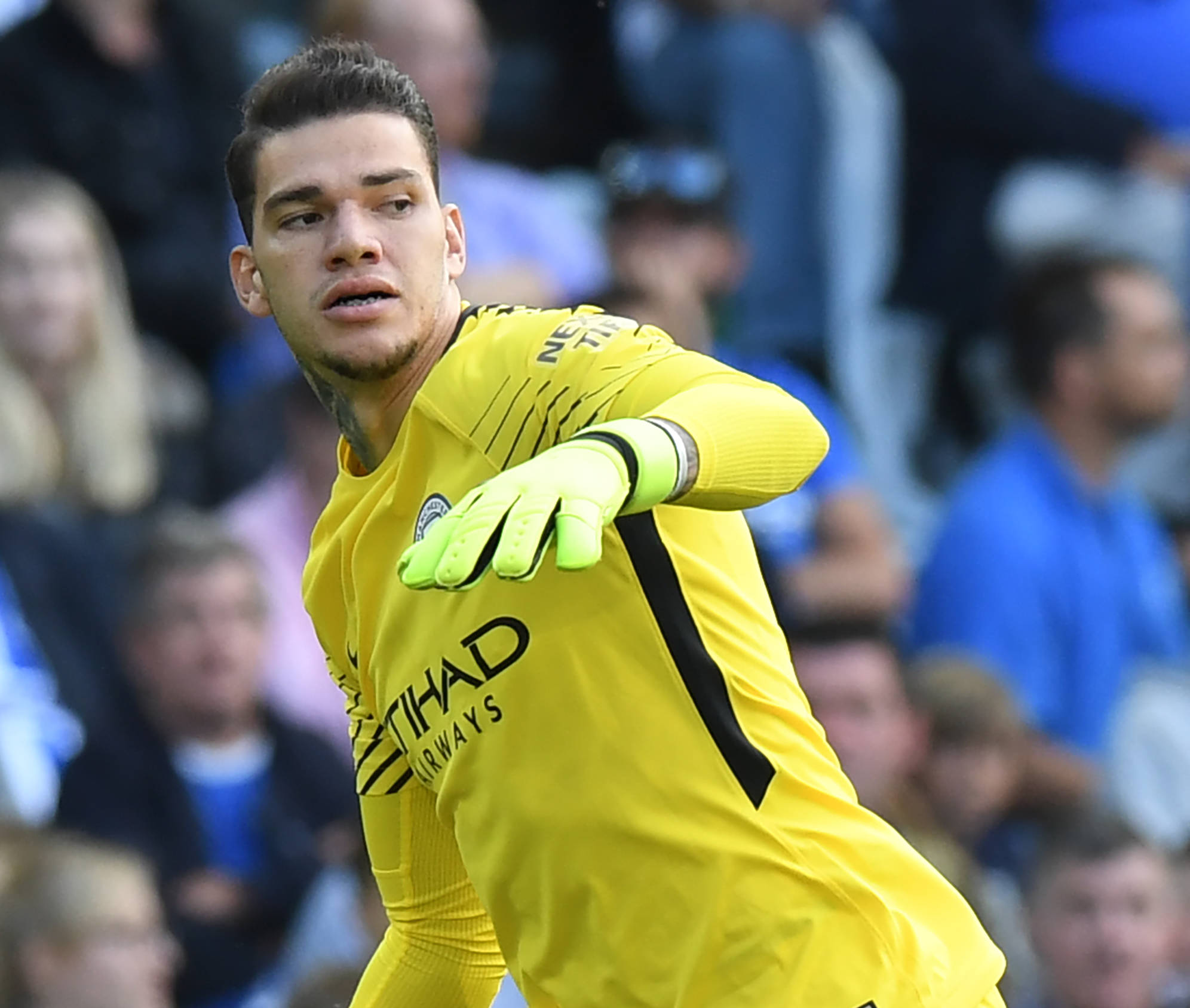 Ederson é eleito a melhor contratação da atual temporada do Inglês ...