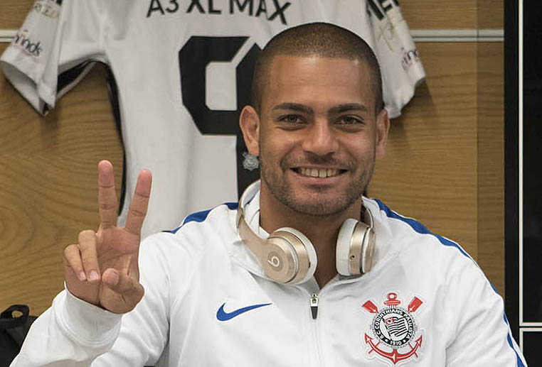 De volta ao Galo, Clayton lamenta tempo de Timão: "Não estava cômodo ...