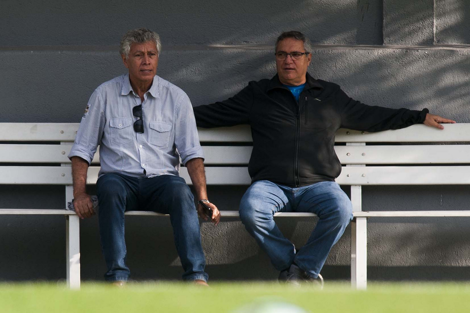 Clodoaldo, ídolo do Santos e da Seleção, completa 70 anos: veja fotos ...