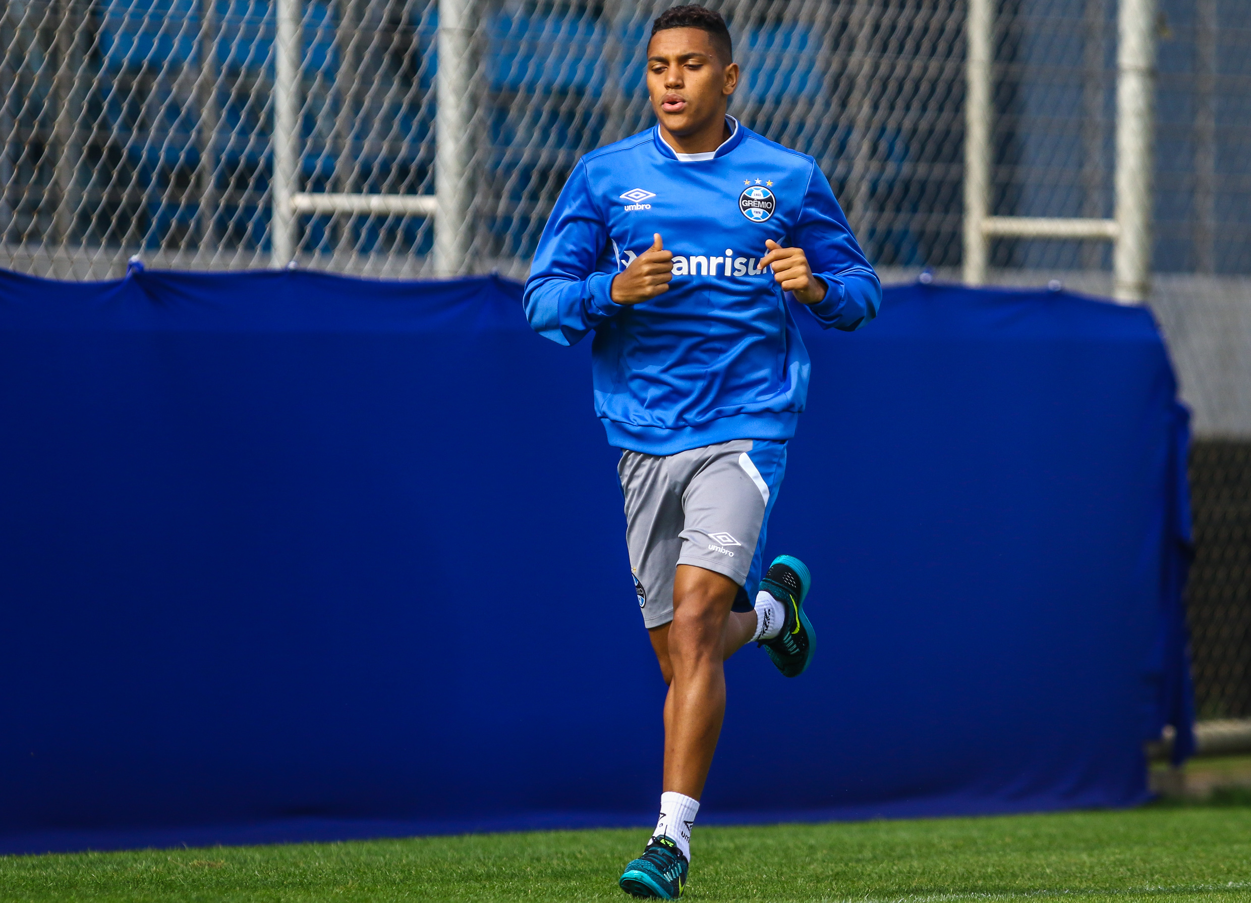 Pedro Rocha: “Às vezes é na derrota que a gente aprende mais” - Gazeta ...