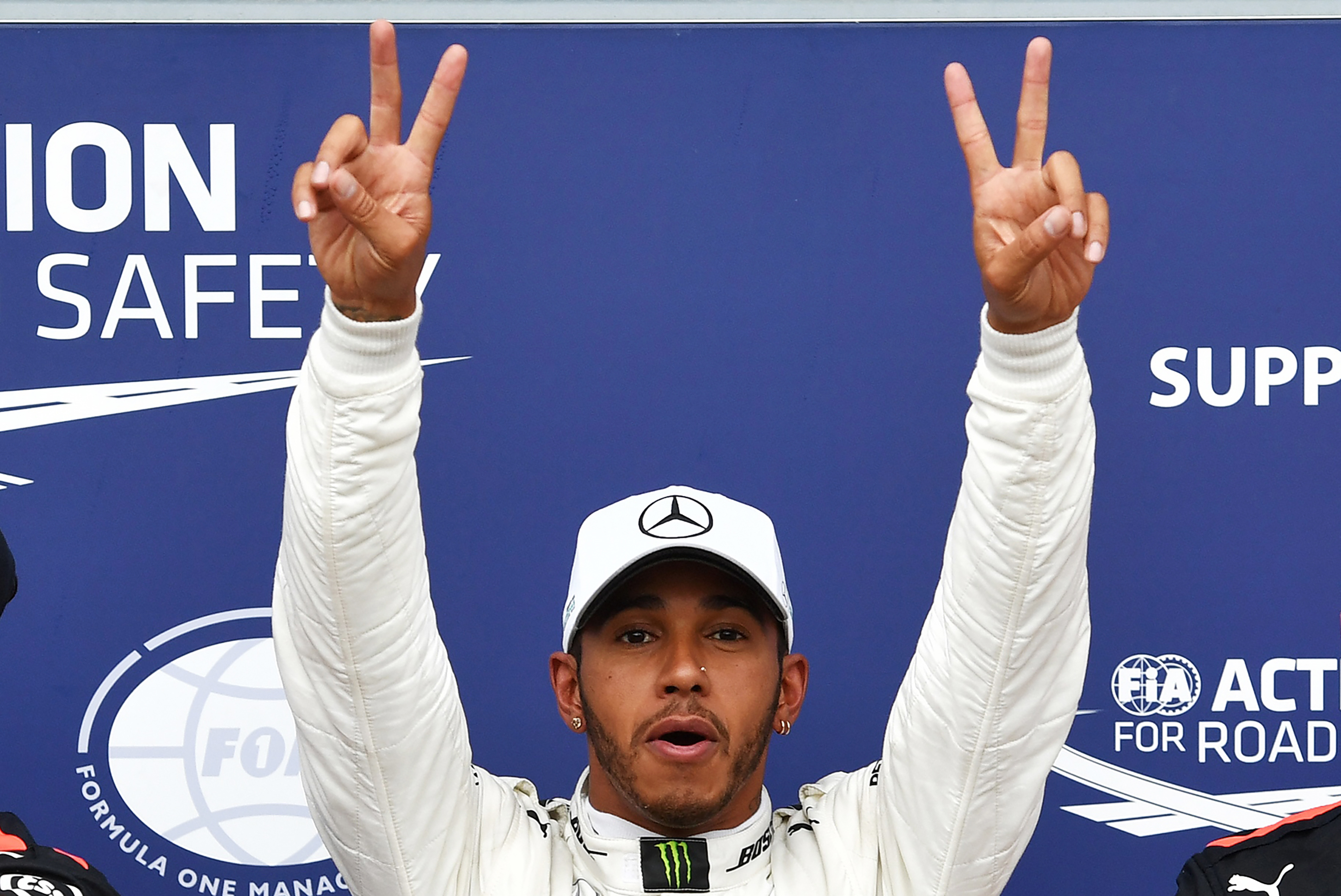 Veja fotos do treino classificatório para o GP da Itália de F1 - Gazeta ...