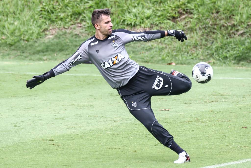 Referência do Galo elogia chegada de Alexandre Gallo na direção de ...